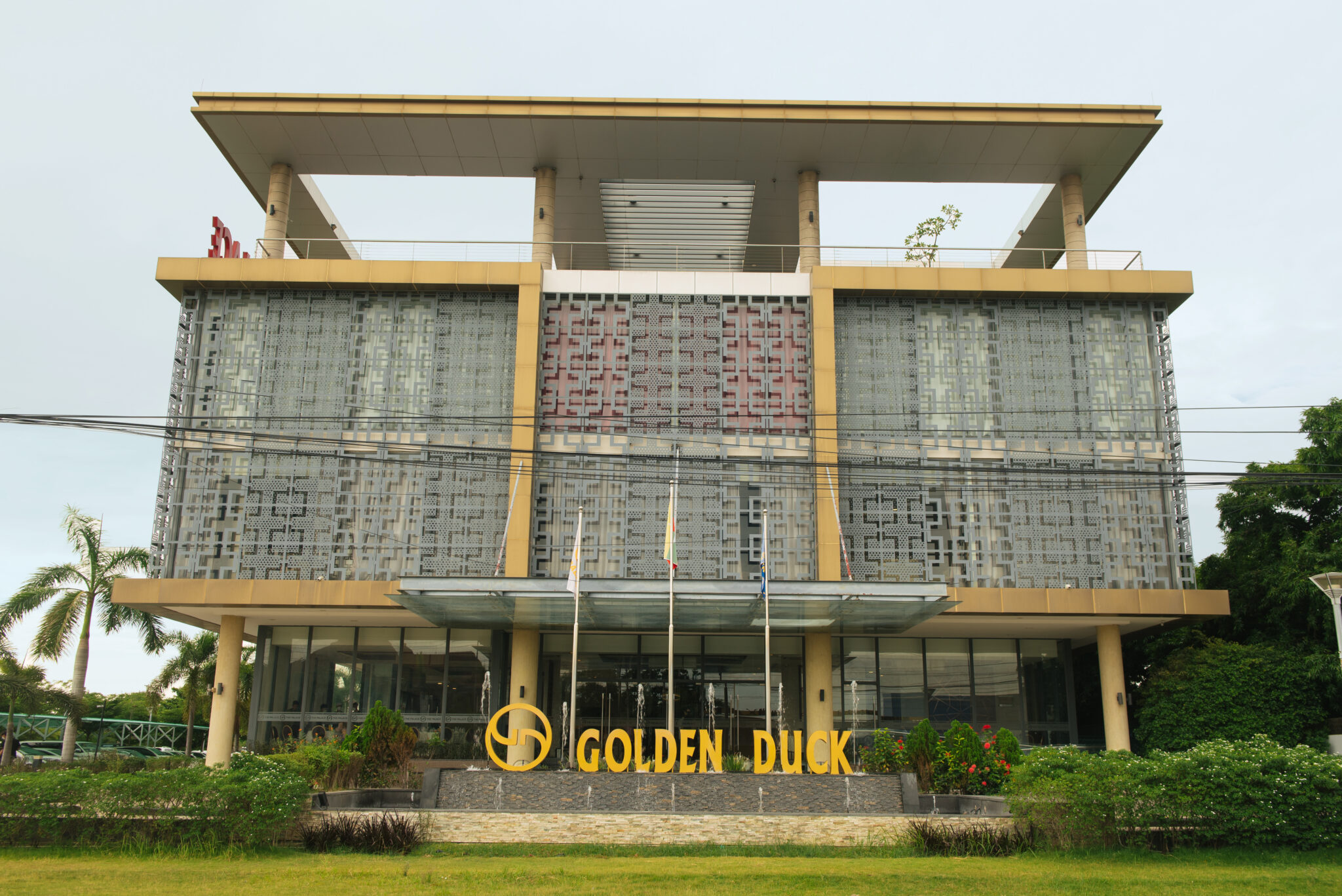 Golden Duck Restaurants