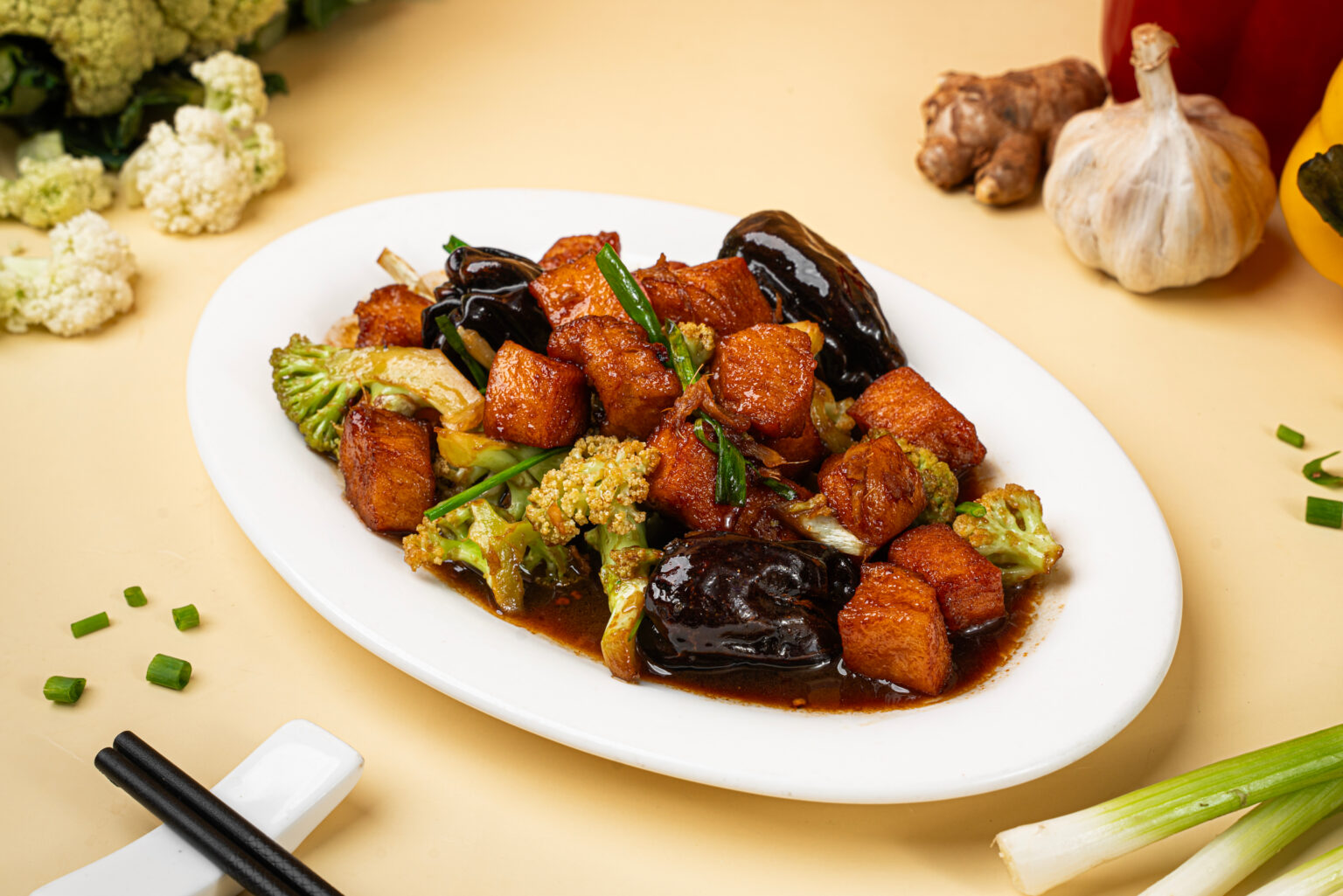 Golden Duck Restaurants